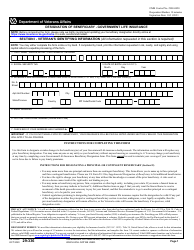 Form TSP-3 - Fill Out, Sign Online and Download Printable PDF ...