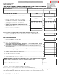 2023 Form 5080 - Printable Forms Free Online