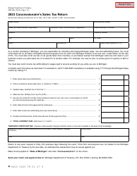 Form 5089 - 2023 - Fill Out, Sign Online and Download Fillable PDF ...