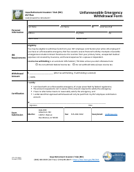 Iowa Beneficiary Form - Retirement Investors' Club (Ric) Download ...