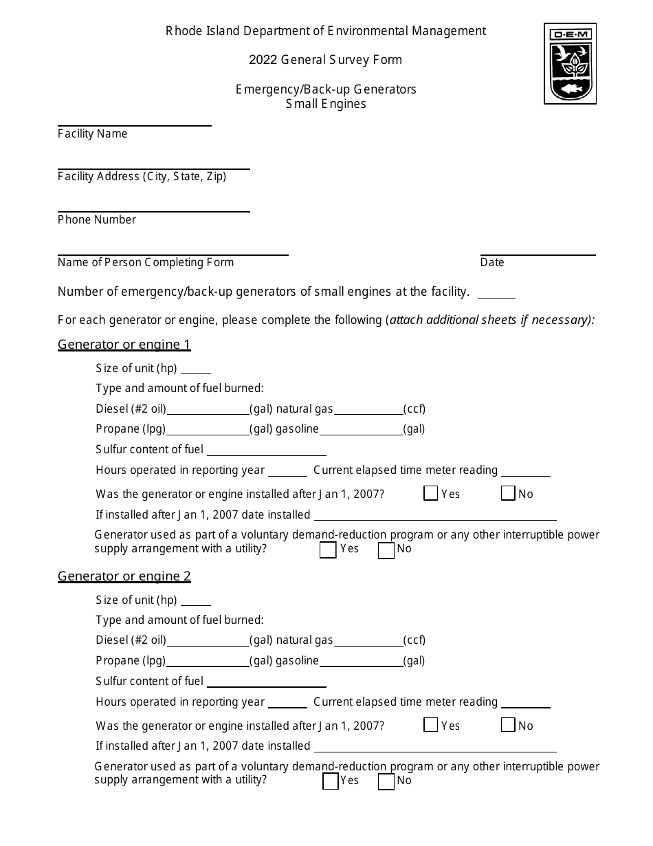 API Form F4 Download Fillable PDF or Fill Online Generators - 2022 ...
