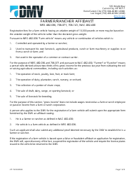 Form VP-188 Download Fillable PDF or Fill Online Trust Appointment and ...