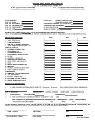 Form RP-68 - 2022 - Fill Out, Sign Online and Download Printable PDF ...