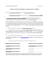 Indiana Workers' Compensation Board Forms PDF templates. download Fill ...