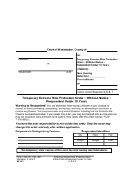Form XR221 - Fill Out, Sign Online and Download Printable PDF ...