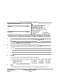 Form PO034 Download Printable PDF or Fill Online Reissuance of ...