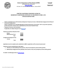 Form LI-227 - Fill Out, Sign Online and Download Fillable PDF, Arizona ...