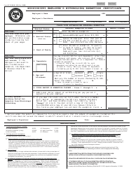 Form 89-350-20-3 - Fill Out, Sign Online and Download Printable PDF ...