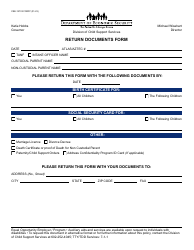 Form CSE-1277A - Fill Out, Sign Online and Download Fillable PDF ...