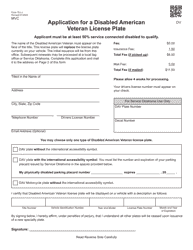 Form 751-J - Fill Out, Sign Online and Download Fillable PDF, Oklahoma ...