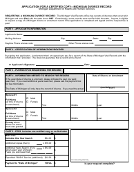 Form DCH-0569-DIV - Fill Out, Sign Online and Download Printable PDF ...