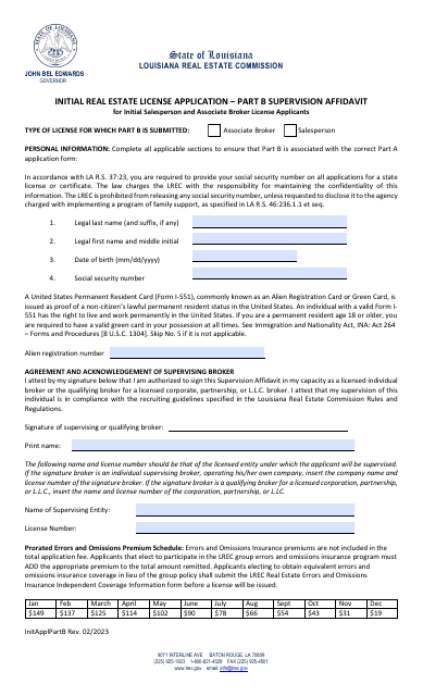 Salesperson License Templates PDF. download Fill and print for free ...