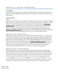 Iowa Promise Jobs Referral to Fadss - Fill Out, Sign Online and ...