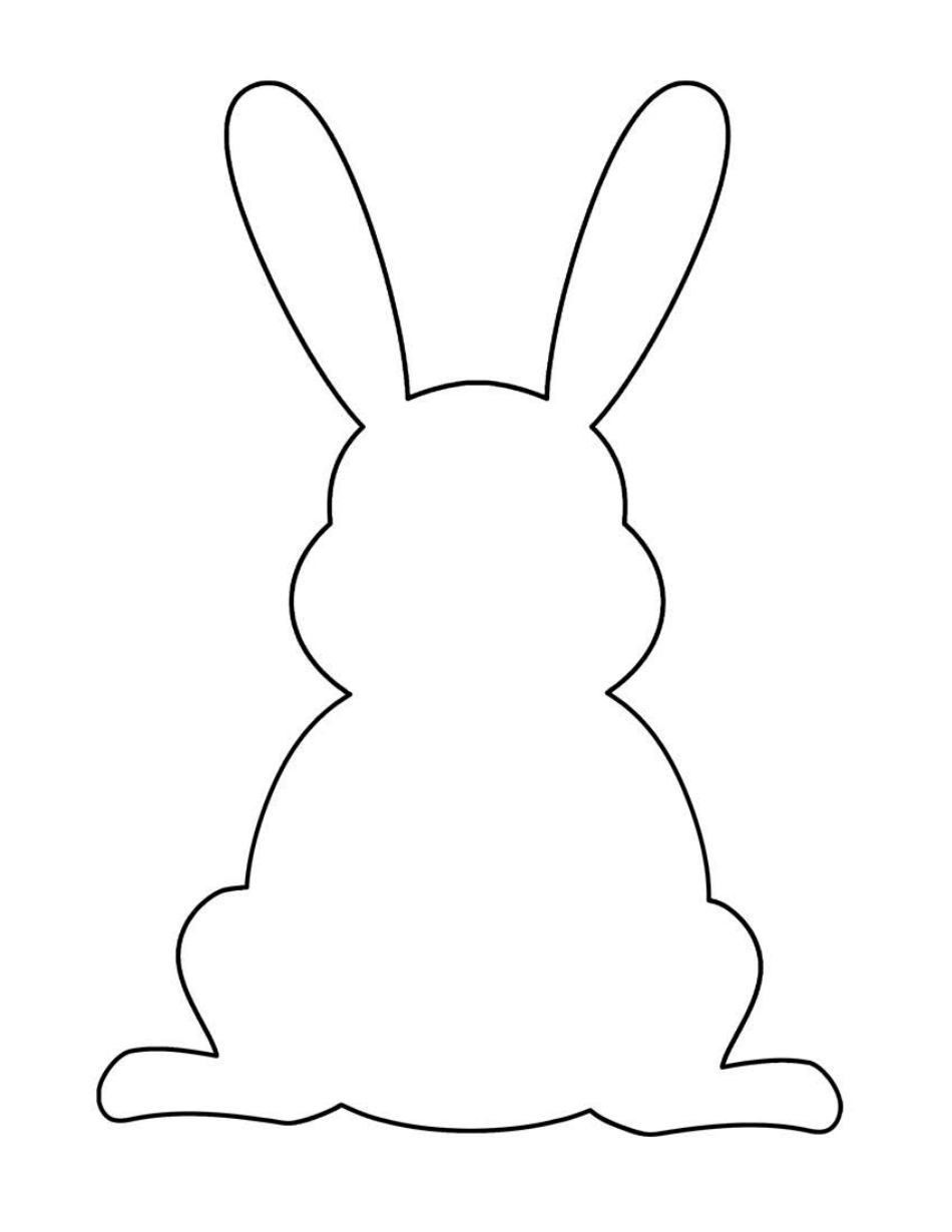 Bunny Template