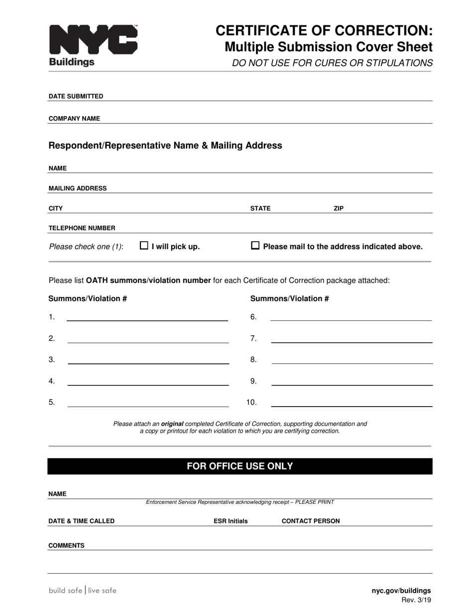 Form AEU6 - Fill Out, Sign Online and Download Fillable PDF, New York ...