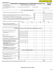 Form 2220N - 2022 - Fill Out, Sign Online and Download Fillable PDF ...