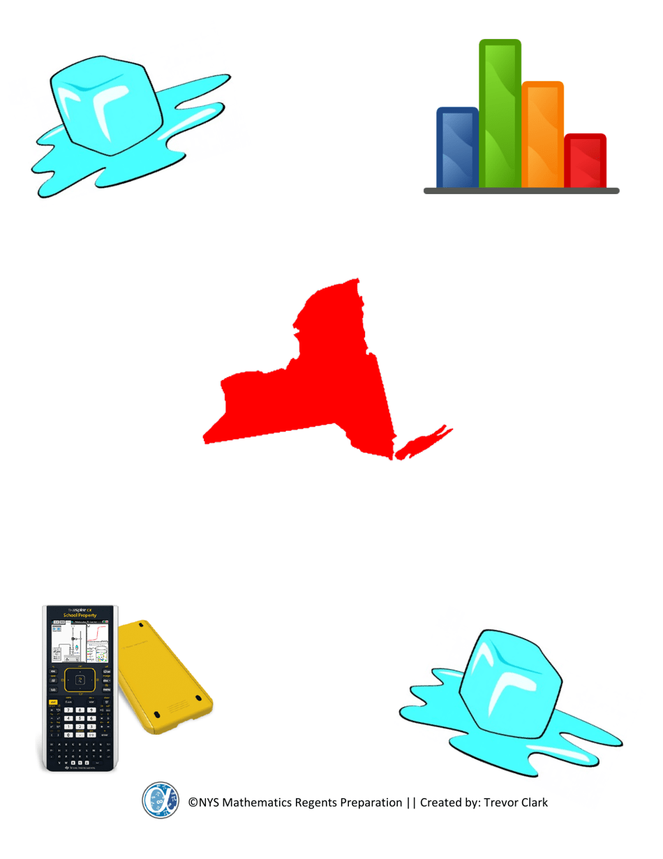 Algebra 2 (Common Core) Regents Exam Cheat Sheet Download Printable PDF ...