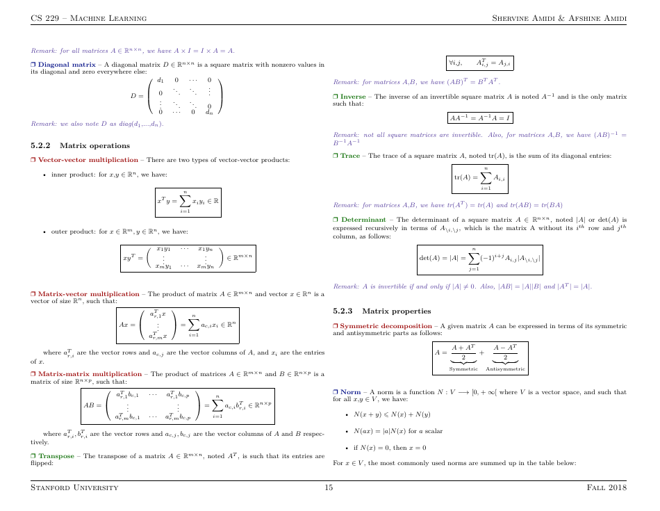 Machine Learning Cheat Sheet Download Printable PDF | Templateroller Machine Learning Cheat Sheet Download Printable PDF | Templateroller