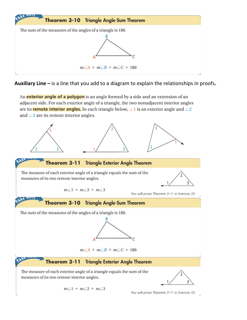 Geometry Cheat Sheet - Laws and Theorems Download Printable PDF ... Geometry Cheat Sheet - Laws and Theorems Download Printable PDF ...