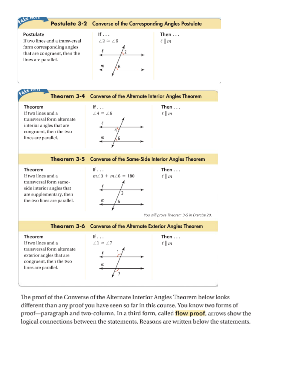 Geometry Cheat Sheet - Laws and Theorems Download Printable PDF ...