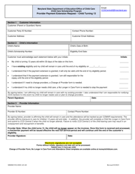 Form DOC.922.01 - Fill Out, Sign Online and Download Fillable PDF, Maryland | Templateroller