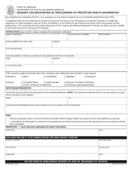 Form MO580-3403 - Fill Out, Sign Online and Download Fillable PDF ...