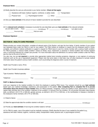 Form WH-380-F Download Fillable PDF or Fill Online Certification of ...