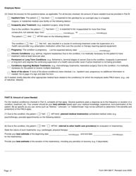Form WH-380-F Download Fillable PDF or Fill Online Certification of ...