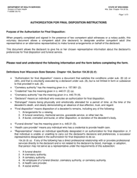 Form F-00086 - Fill Out, Sign Online and Download Fillable PDF ...