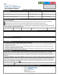 Form IM-110 - Fill Out, Sign Online and Download Fillable PDF, Missouri ...