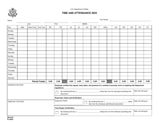 Form DS-4170 - 2023 - Fill Out, Sign Online and Download Fillable PDF ...