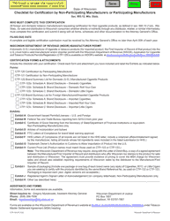 Form CTP-124 - Fill Out, Sign Online and Download Fillable PDF ...