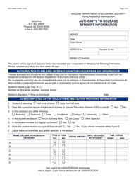 Form FAA-0060A - Fill Out, Sign Online and Download Fillable PDF ...