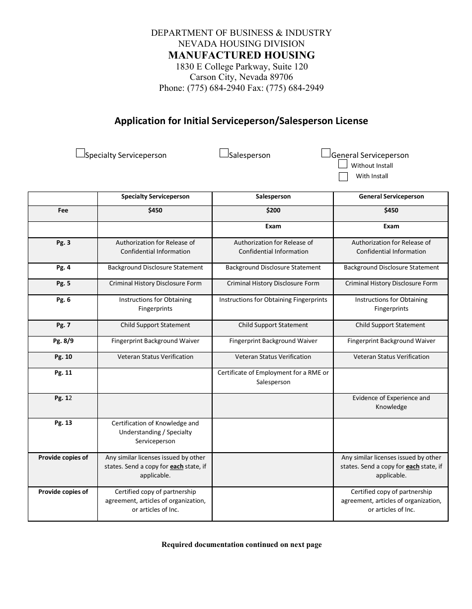 Form LIC-311 (LIC-317; LIC-318) - Fill Out, Sign Online and Download ...