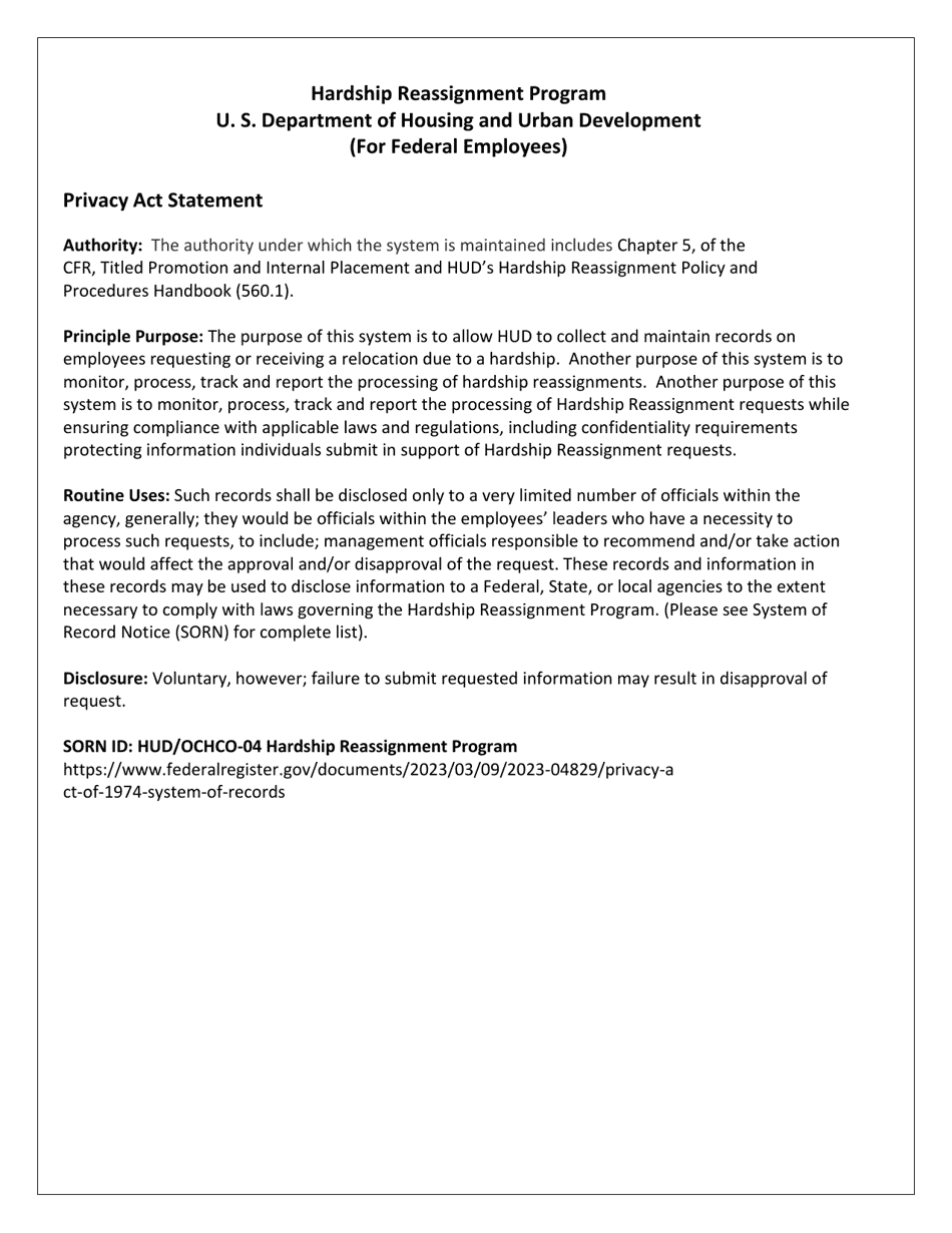 Form HUD-25060 - Fill Out, Sign Online and Download Fillable PDF ...