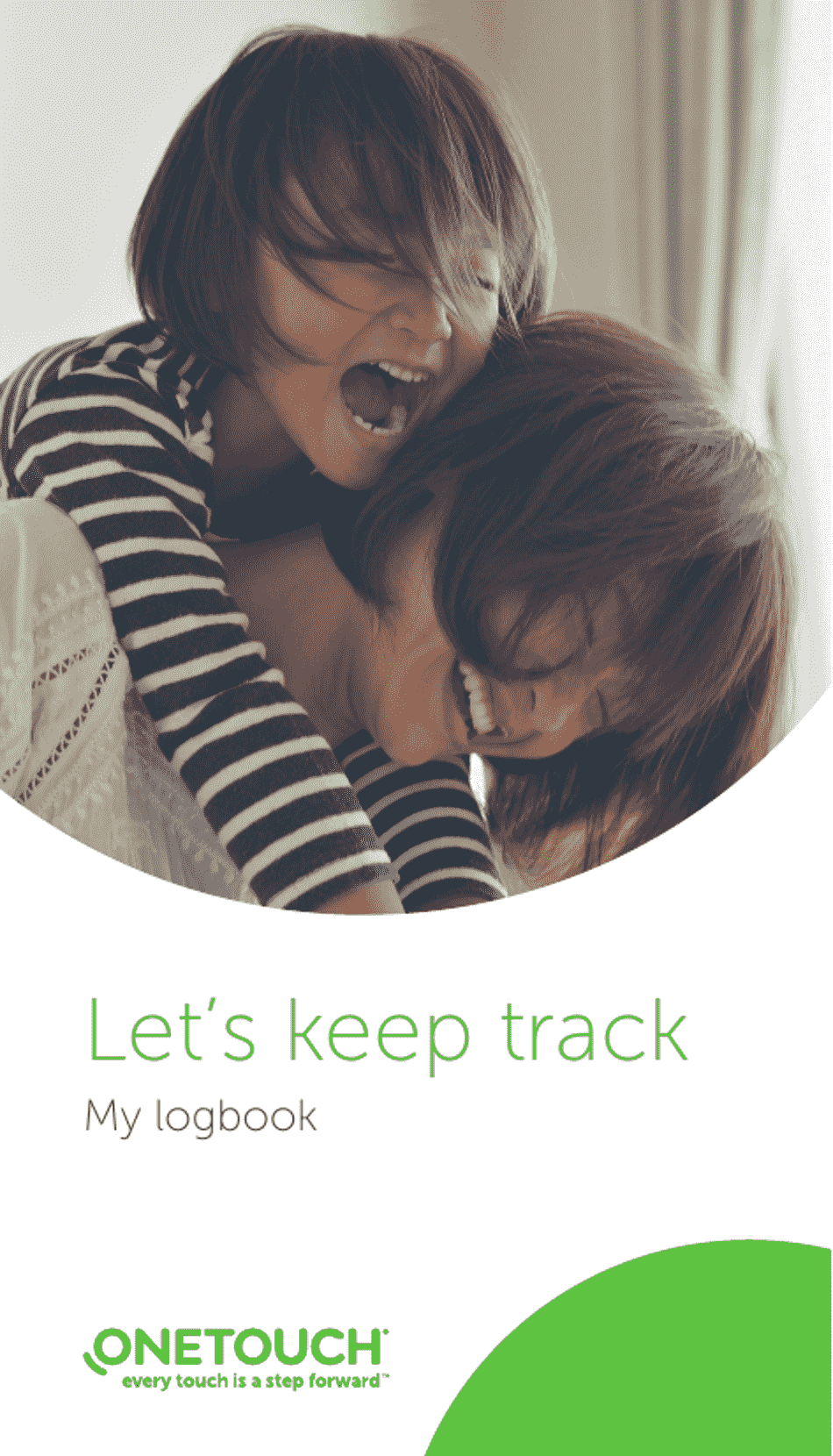 Blood Glucose Logbook - Lifescan Download Printable PDF | Templateroller