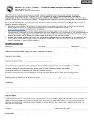 State Form 54244 - Fill Out, Sign Online and Download Fillable PDF ...