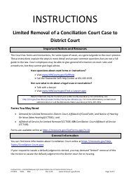 Form CCT501 - Fill Out, Sign Online and Download Printable PDF ...