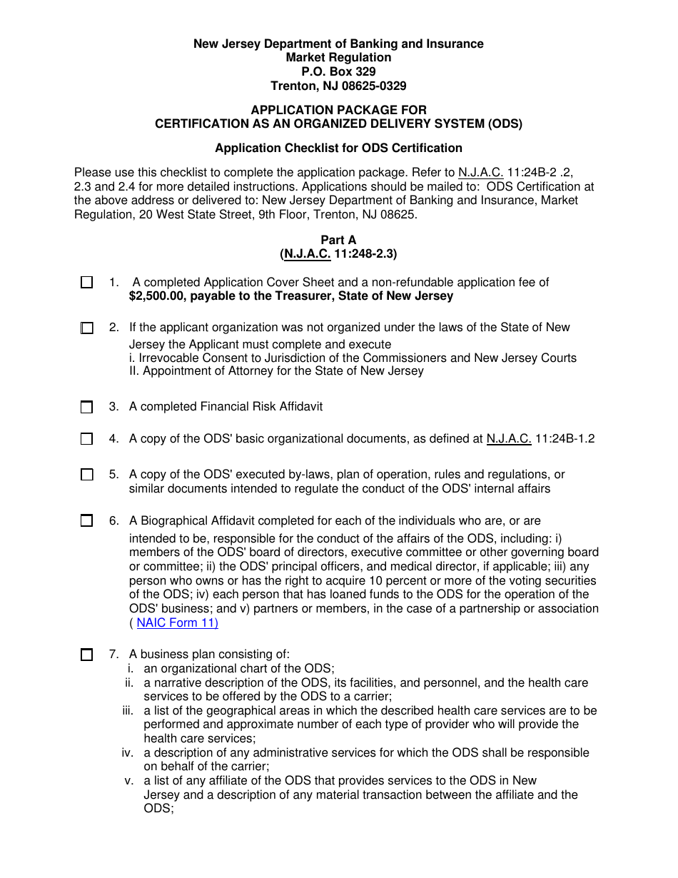 Form MC-7 - Fill Out, Sign Online and Download Fillable PDF, New Jersey ...