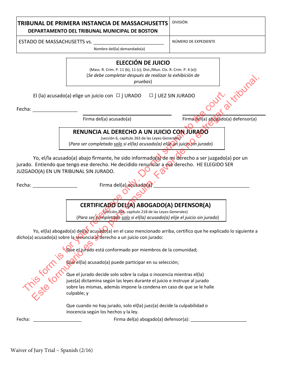 Formulario JV-120 - Fill Out, Sign Online and Download Printable PDF ...