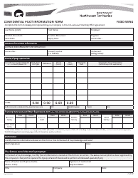 Form NWT9267 - Fill Out, Sign Online and Download Fillable PDF ...