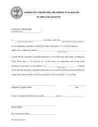 Form IN-1916 - Fill Out, Sign Online and Download Fillable PDF ...