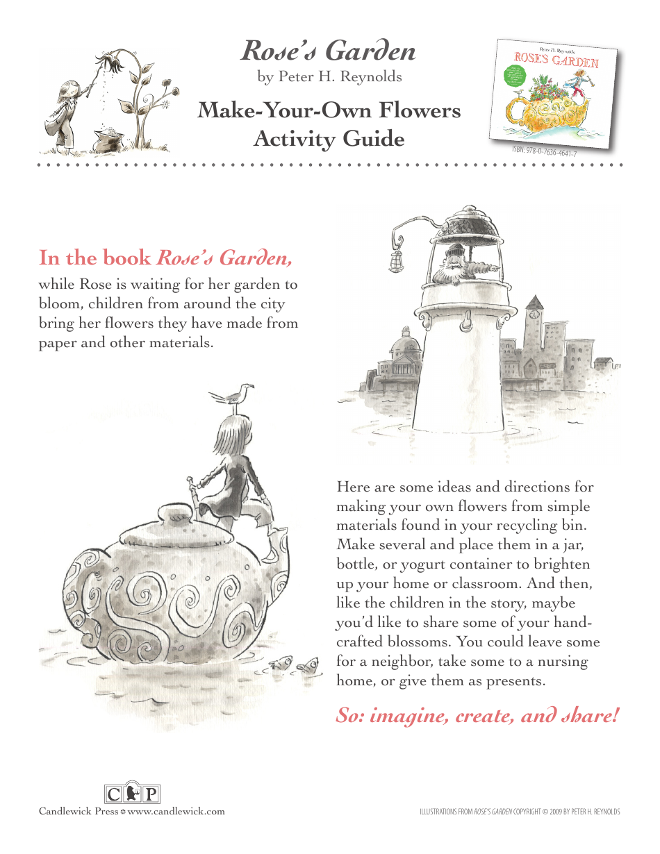 Paper Cereal Box & Yogurt Lid Flower Templates Download Printable PDF ...