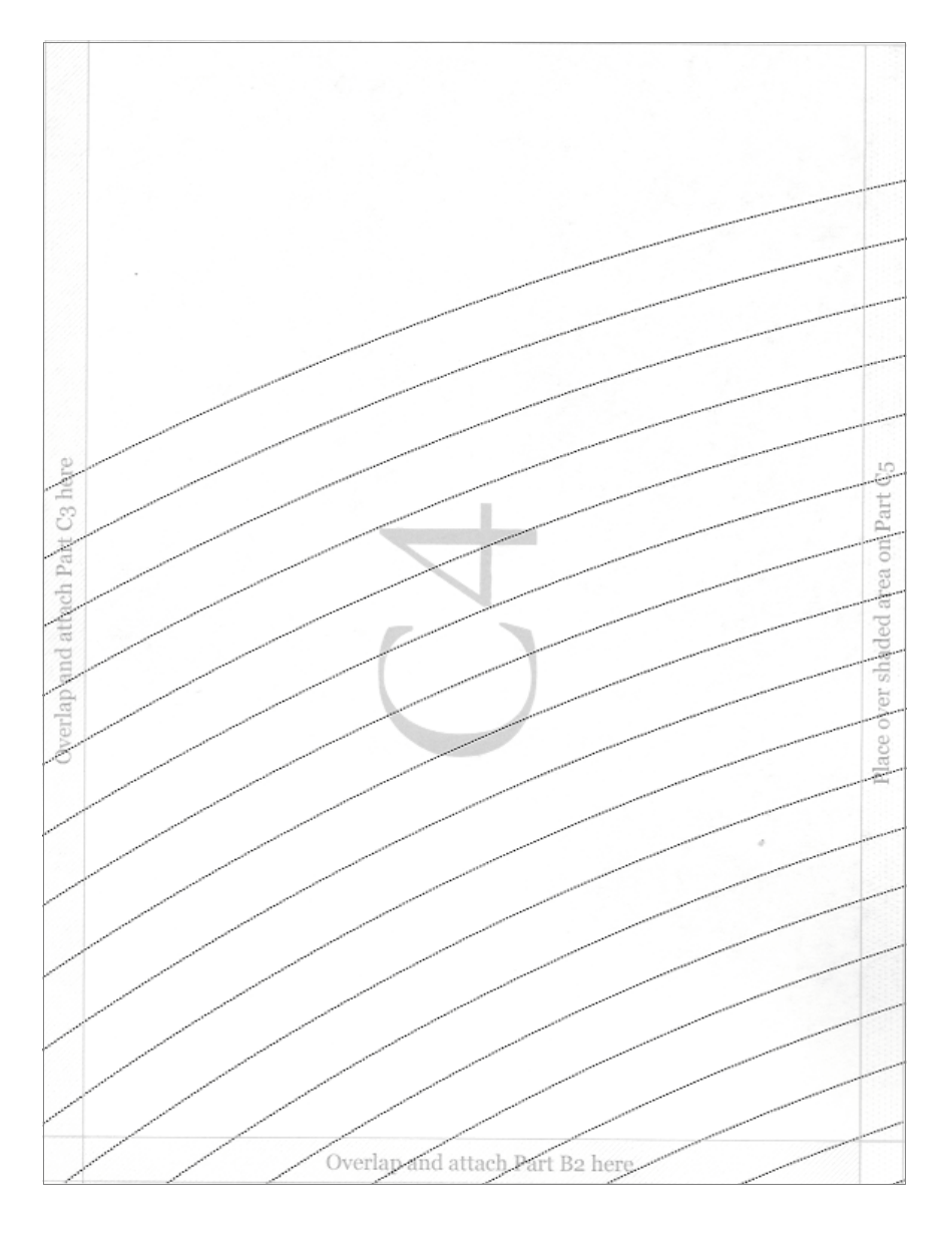Printable Circle Pattern Templates Download Printable PDF | Templateroller