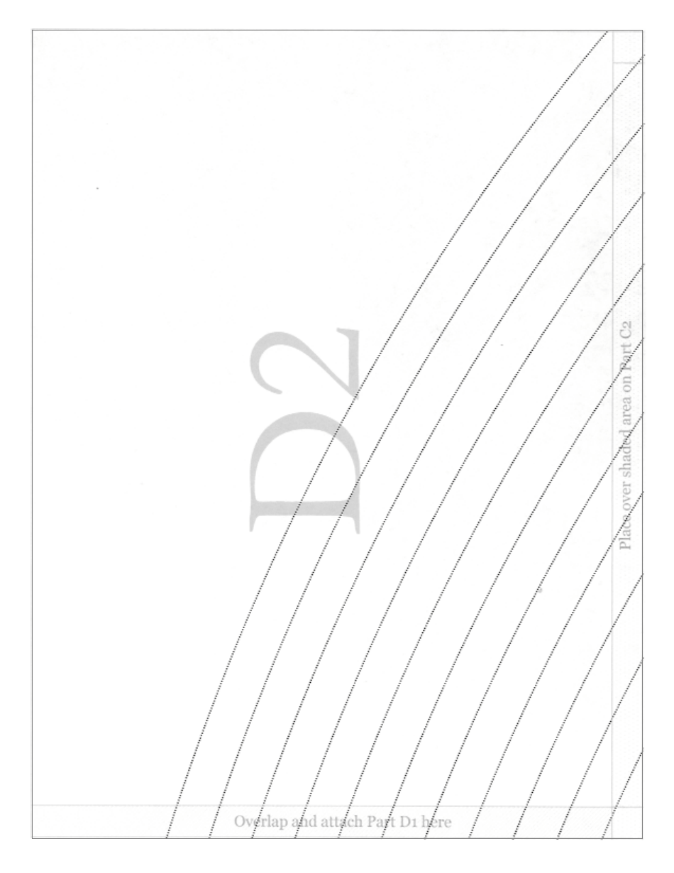 Printable Circle Pattern Templates Download Printable PDF | Templateroller