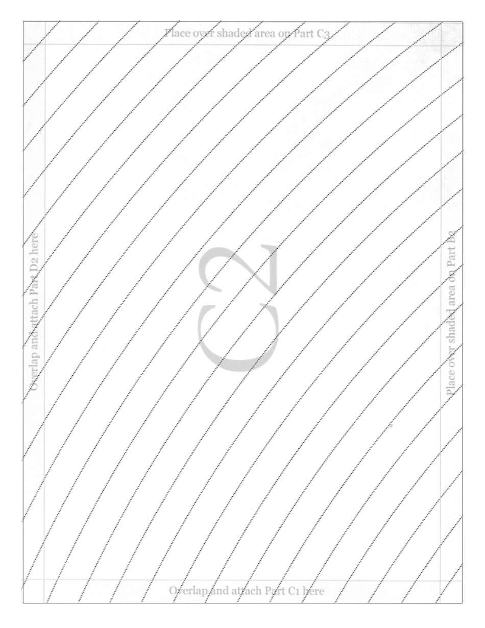 Printable Circle Pattern Templates Download Printable PDF | Templateroller