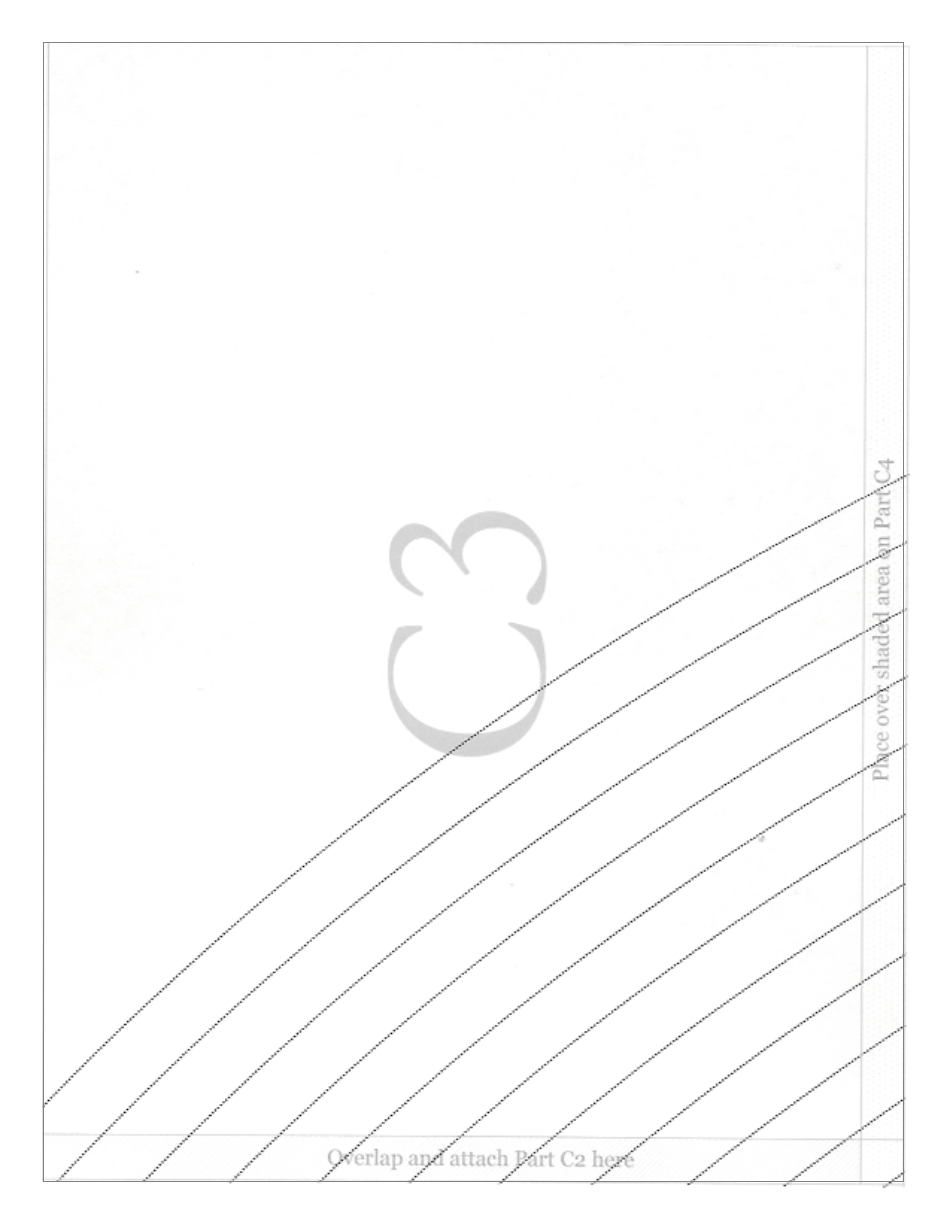 Printable Circle Pattern Templates Download Printable PDF | Templateroller