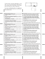 Lease Amendment Template Download Printable PDF | Templateroller
