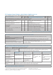 Vte Prophylaxis Protocol Template - Adult in-Patients Download ...