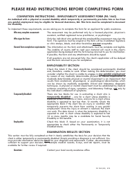 Form PA1663 - Fill Out, Sign Online and Download Fillable PDF ...